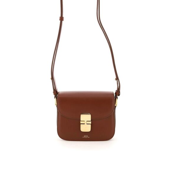 A.P.C. | Bags | Apc Grace Mini Bag | Poshmark